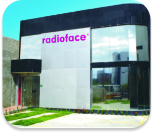 Radioface